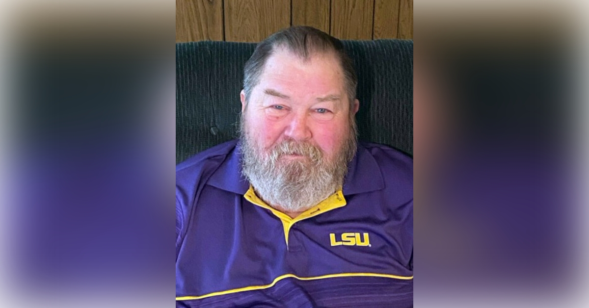 Obituary information for Jack Ray Garner