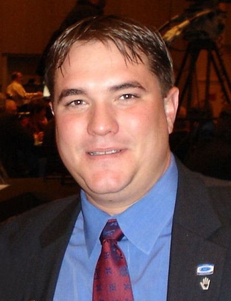 Steven Wayne Getz - 2024 - Getz Funeral Home