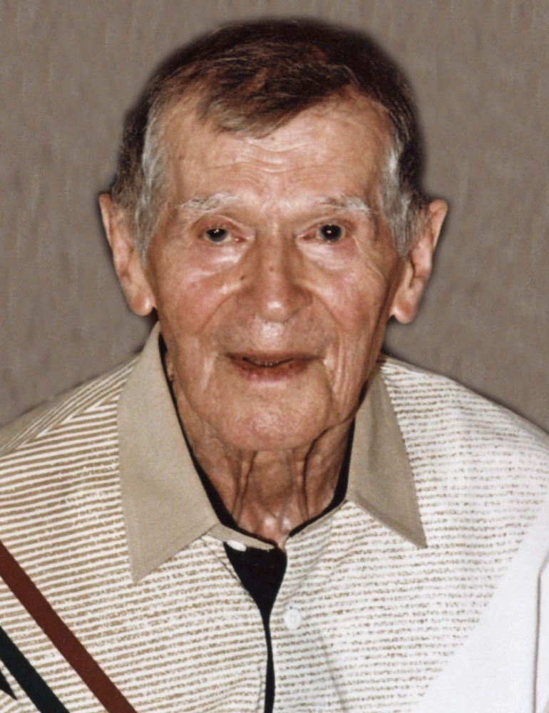 Joseph Mangano - 2024 - Farenga Brothers Funeral Home