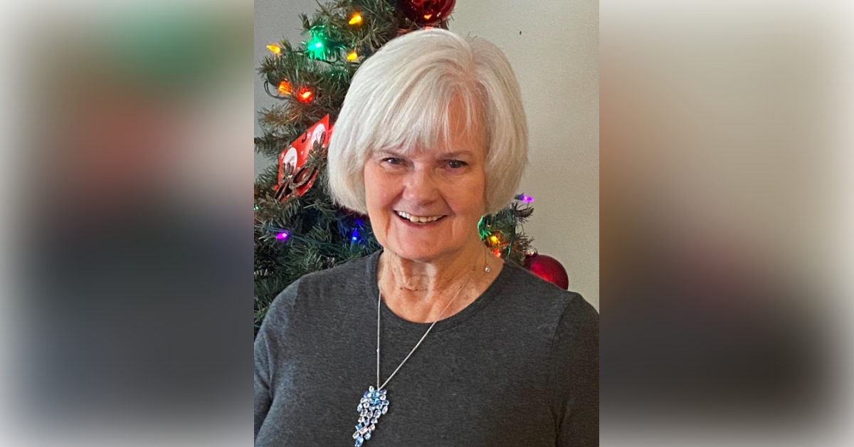 Obituary information for Carolyn Sue Main