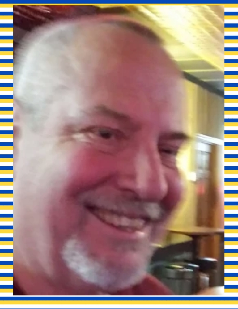 James "Jim" Wallace Hart III. - 2024 - Hutchens Funeral Homes