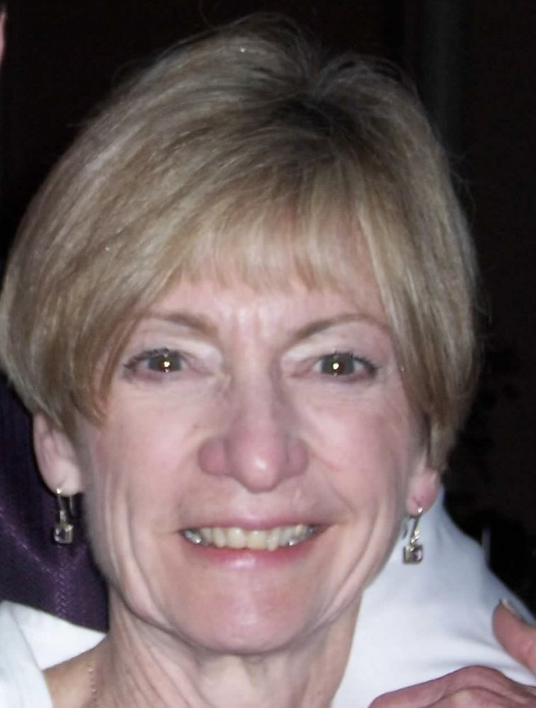 Marion Hunter - 2024 - Pagano Funeral Home