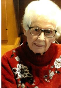 Anna Lee (Landreth) Howell - 2024 - St. Pierre Family