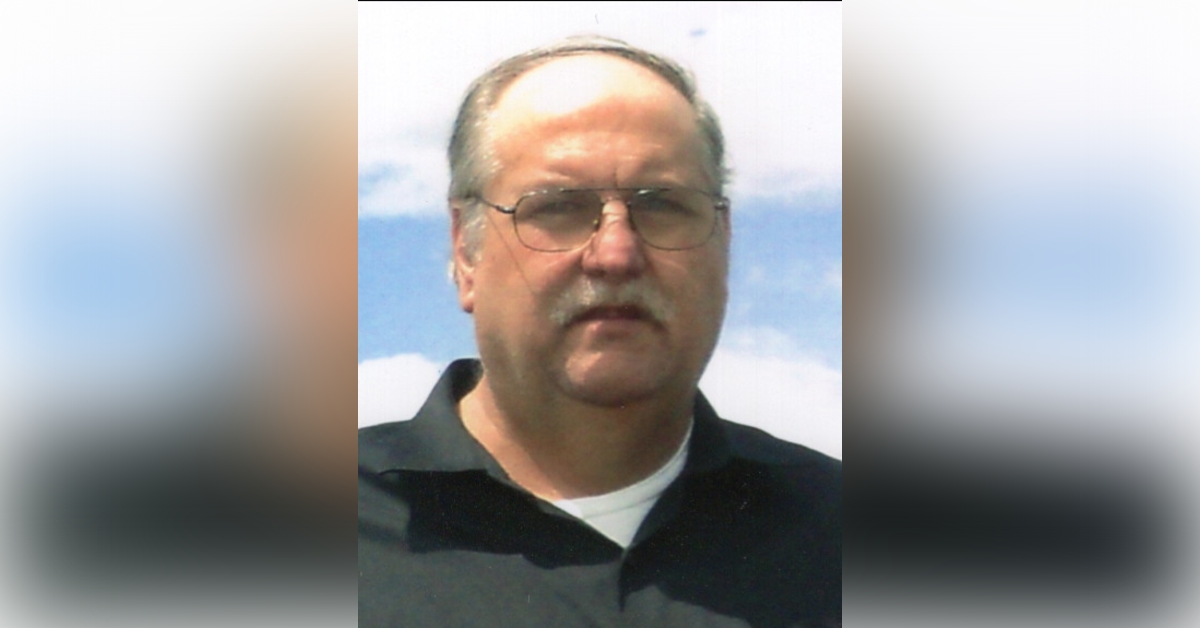 Obituary information for Richard Matthews