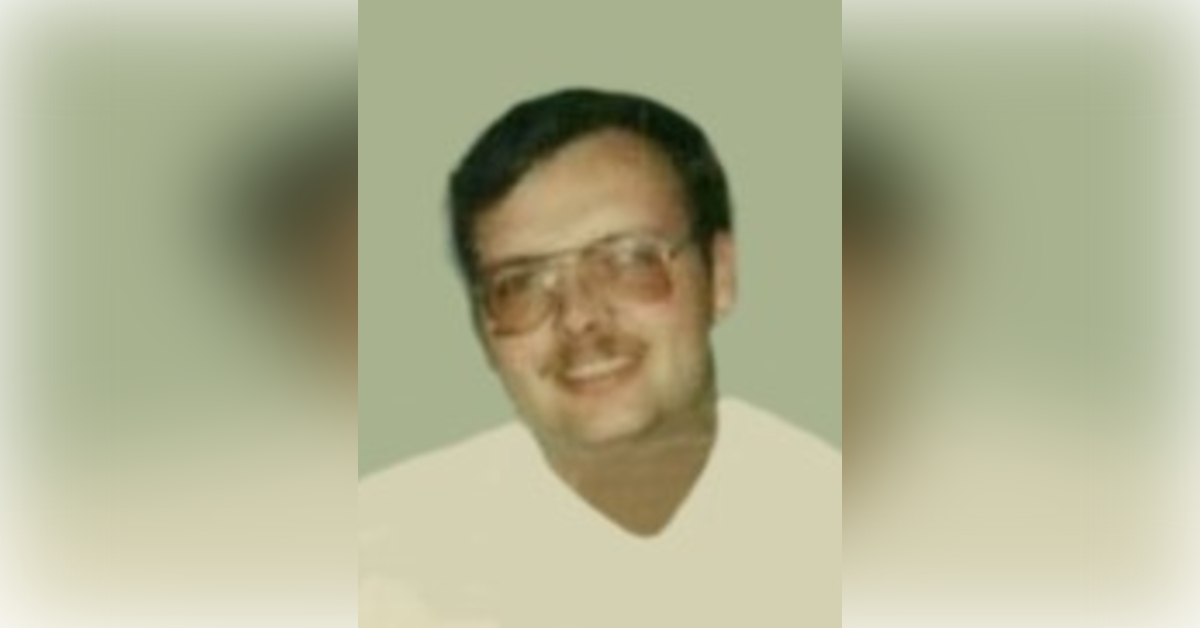 Obituary information for Lawrence "Larry" Douglas Pascoe