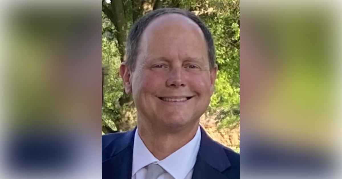 Obituary information for Douglas Allan Rollins