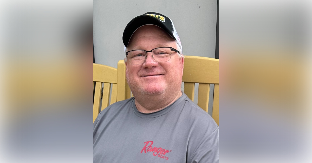 Obituary information for Scott Alan Williams