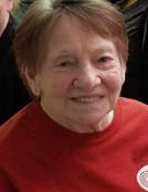 Anna Ruth Feathers - 2024 - Snyder's Memorial Gardens, Inc.