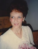 Janet Clark Moss - 2024 - Richard Boles Funeral Services