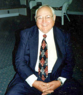 James Robert Earnhardt - 2024 - Burpee-Scott Memorial Chapel & Crematory