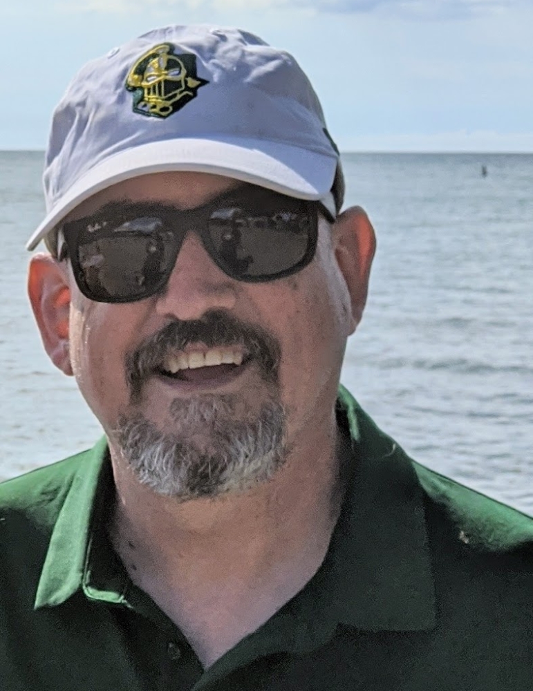 Richard P. Finch - 2024 - Frary Funeral Homes