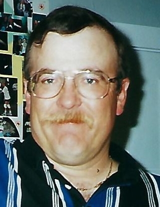 David Lynn Acker - 2024 - Brown Van Hemert