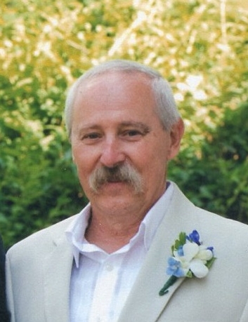 Allen Edward Rowand - 2024 - Costantino-Primo Funeral Home