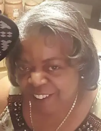 Obituary information for Rose Brown
