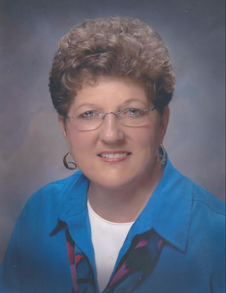 Brenda Sykes Conway - 2024 - Clements Funeral Service