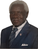 Elliott White, Jr. - 2024 - Eutawville Community Funeral Home