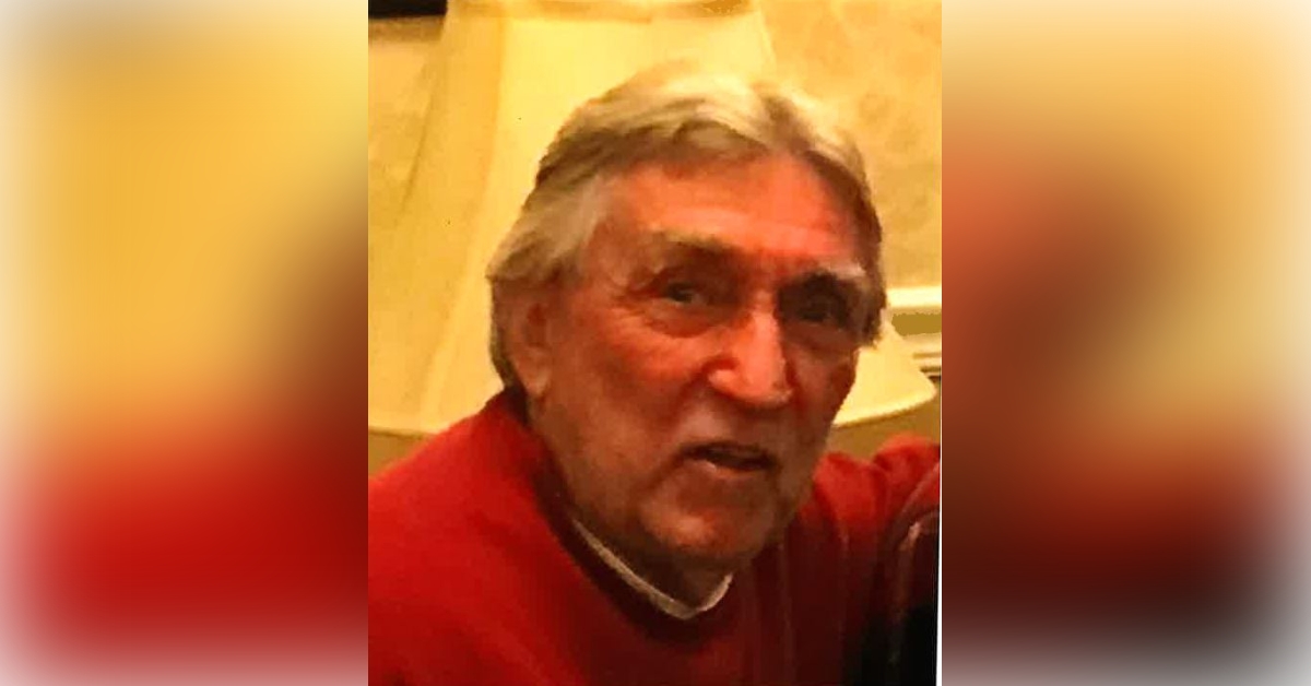 Obituary information for Jonathan Peter Frasz