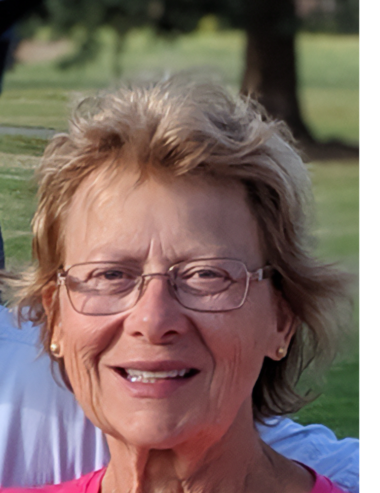 Linda Jean Godfrey - 2024 - Wier Funeral Home