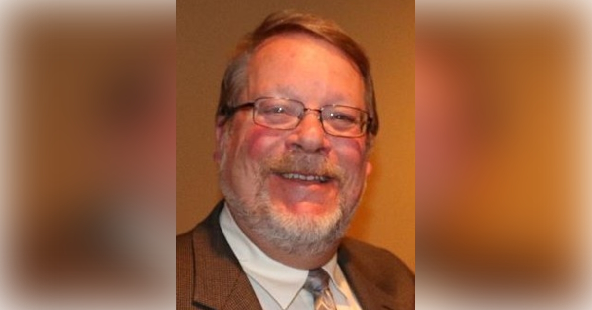 Obituary information for Jeffrey Marion Bonham