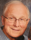 George Robert Dugan - 2024 - Anthony Funeral Homes