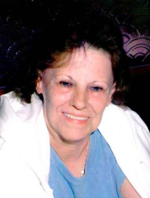 Patricia Molloy - Memories Trees