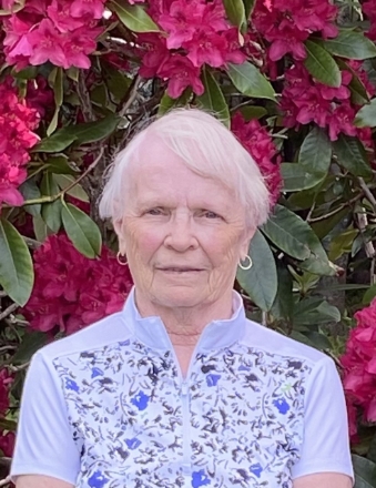 Millicent Penton - 2024 - Russells Funeral Home