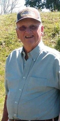 Richard Carl Martin - 2024 - Teeters Funeral Chapel