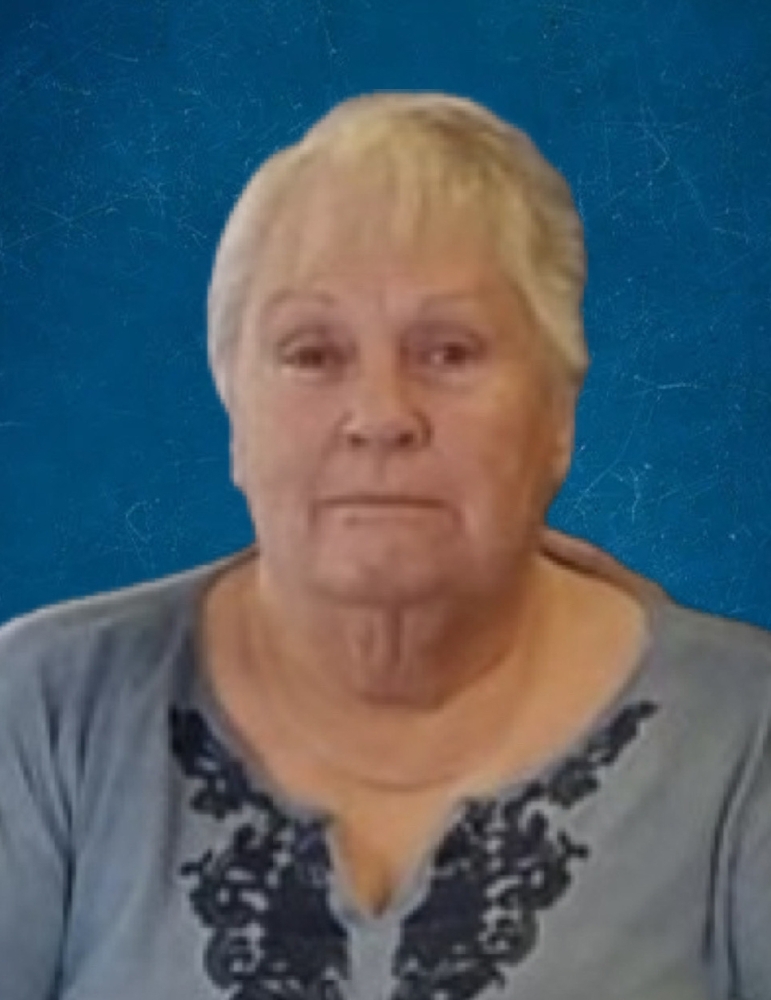 Carol J Taber 2024 Rembs Funeral Home