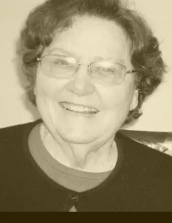 Obituary information for Jane White
