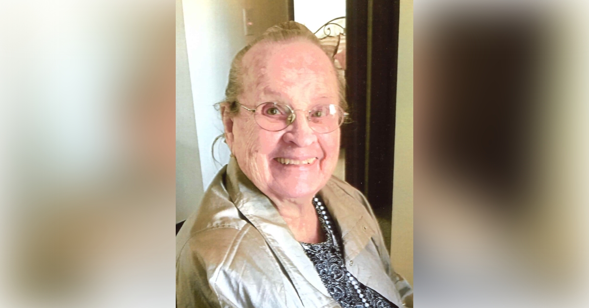 Obituary information for LaVerne Rose Pappas