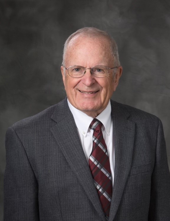 Stephen Joseph Riley - 2024 - Hagarty Waychoff Grarup