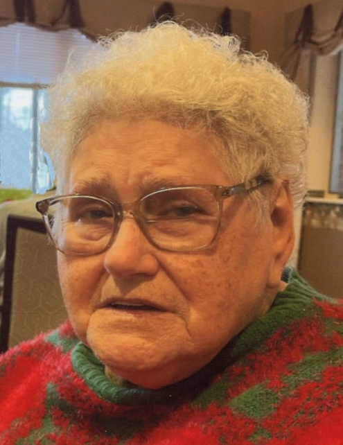 Jane Bachman - 2024 - Reece Funeral Home