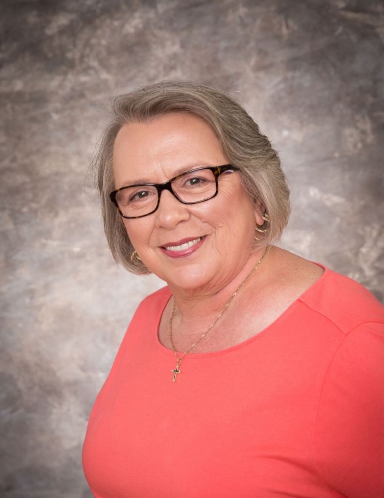 Pamela Wyatt - 2023 - Church & Chapel Funeral Services and Preplanning ...