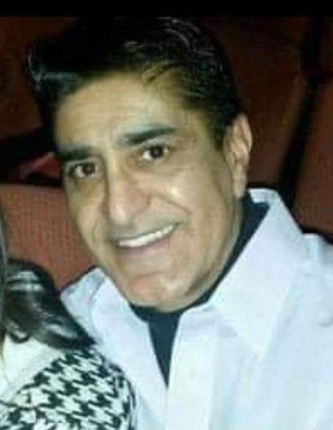 Ricardo 'Rico' Barcenas Jr. - 2024 - Voran Funeral Home