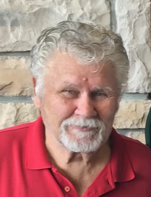 Joe Dean Newcomb - 2024 - Joseph J. Earthman Generations