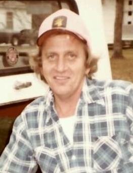 Ronald Dale Phillips - 2024 - Kilgore Funeral Home