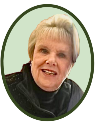Mary M. Resteghini Obituary - 2024 - Knight-Auchmoody Funeral Home, Inc.