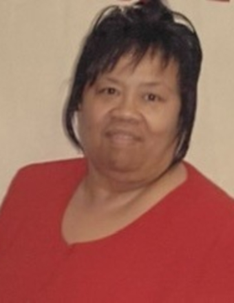 Missionary Deborah Ann Wilson Obituary - 2024 - Paradise Funeral Chapel