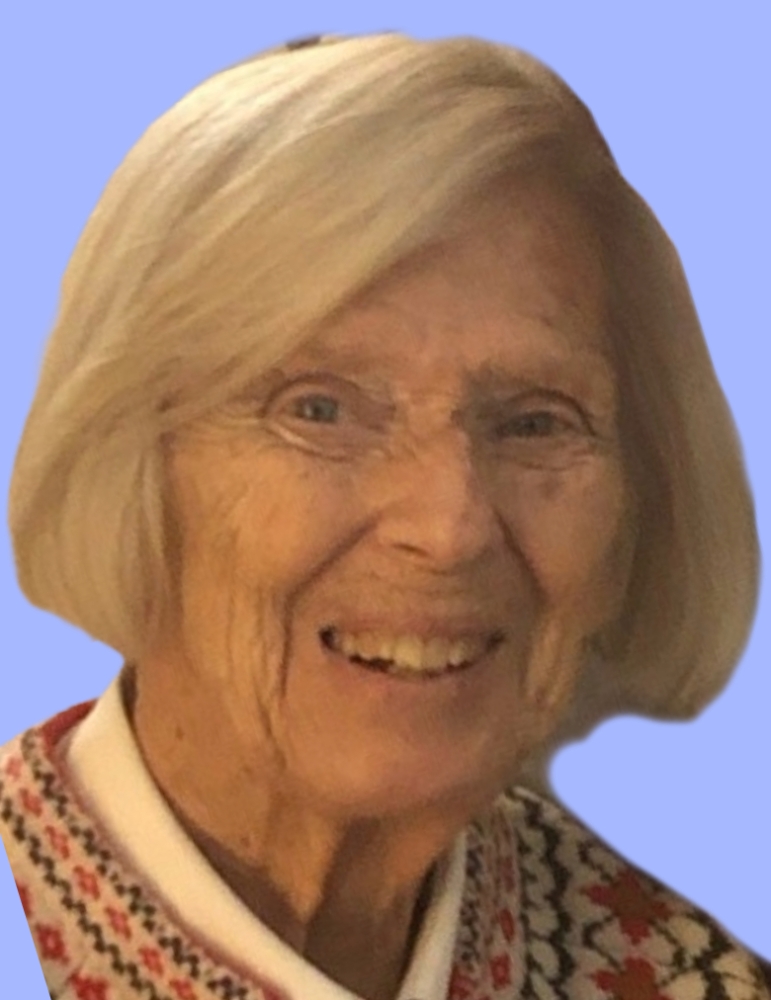 Janet Ann Krohn - 2024 - Torkelson Funeral Home - Northern