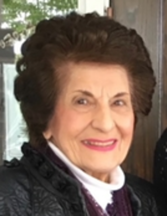 Katherine Ruth Gruber - 2024 - Gordon-Flury Memorial Home