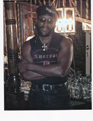 Elbert Brown - 2024 - Mullins Metropolitan Funeral Service