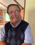 David A. Carruth - 2024 - Ruffenach Family Funeral Homes