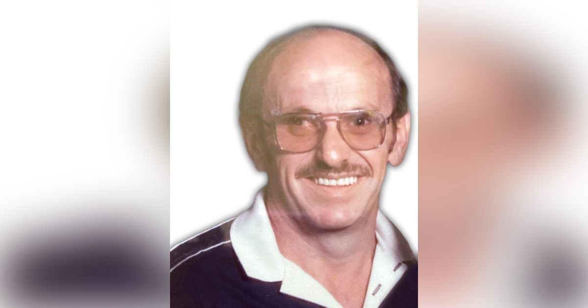 Obituary information for André Robert Longpré