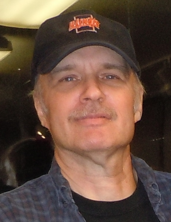 William R. Bootz - 2024 - The Wilton Mortuary