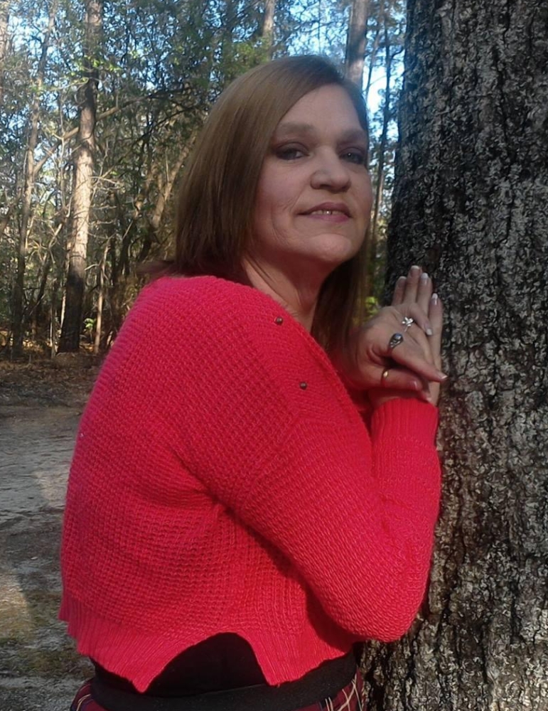 Lisa Ann Napier - 2024 - Bryan-Lee Funeral Homes