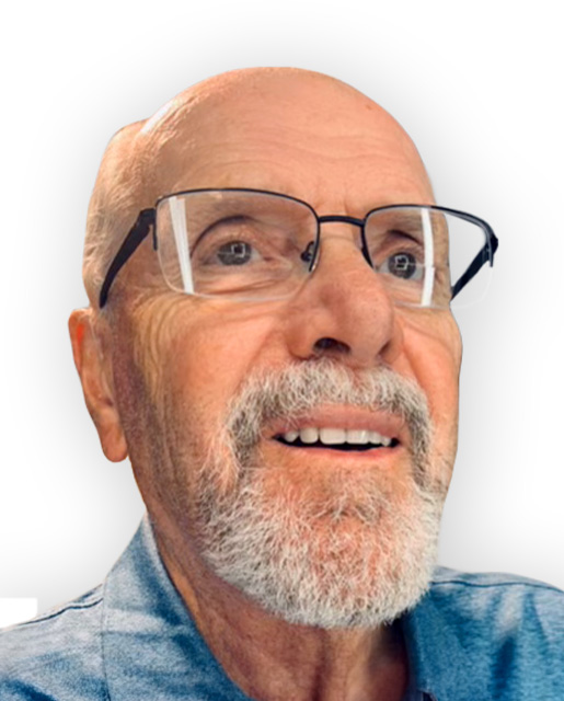 James "Jim" Hamilton - 2024 - Cremation First Limited