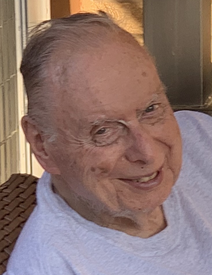 Frederick Kaiser - 2024 - George H Wimberg Funeral Home