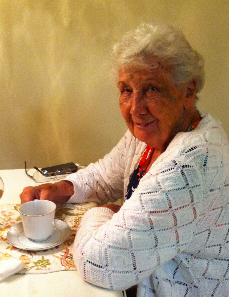 Leona Weast - 2024 - Eugene J Zale Funeral Home