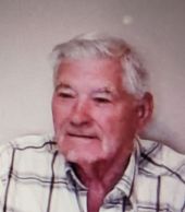 Chester Russell - 2024 - Slade's Funeral Home