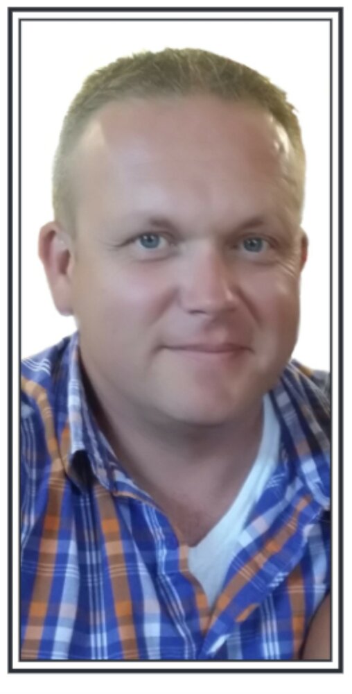 Trevor Ronald McDaniel - 2023 - T. J. Tracey Cremation & Burial Specialists